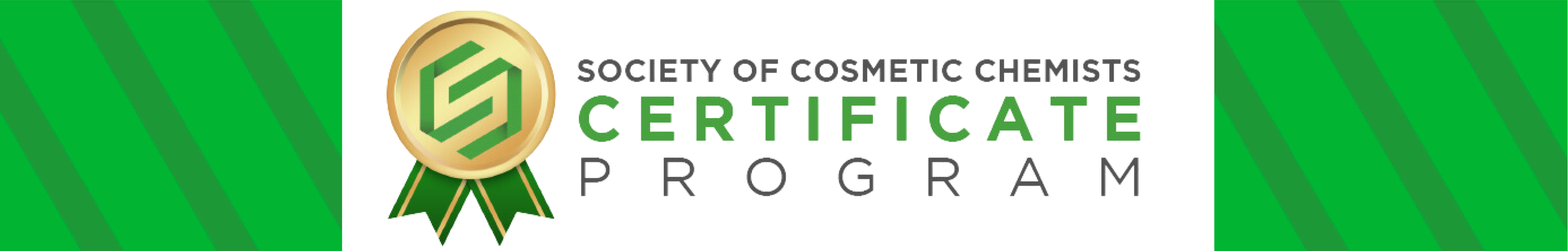 SCC Certificate Program